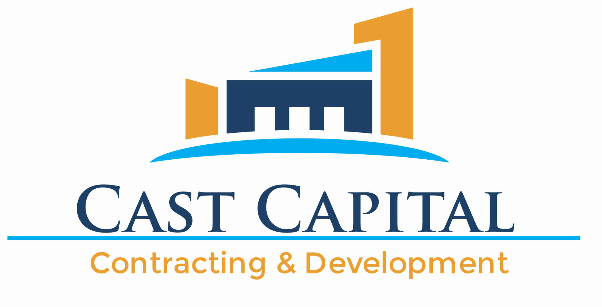 Cast Capital Contractors